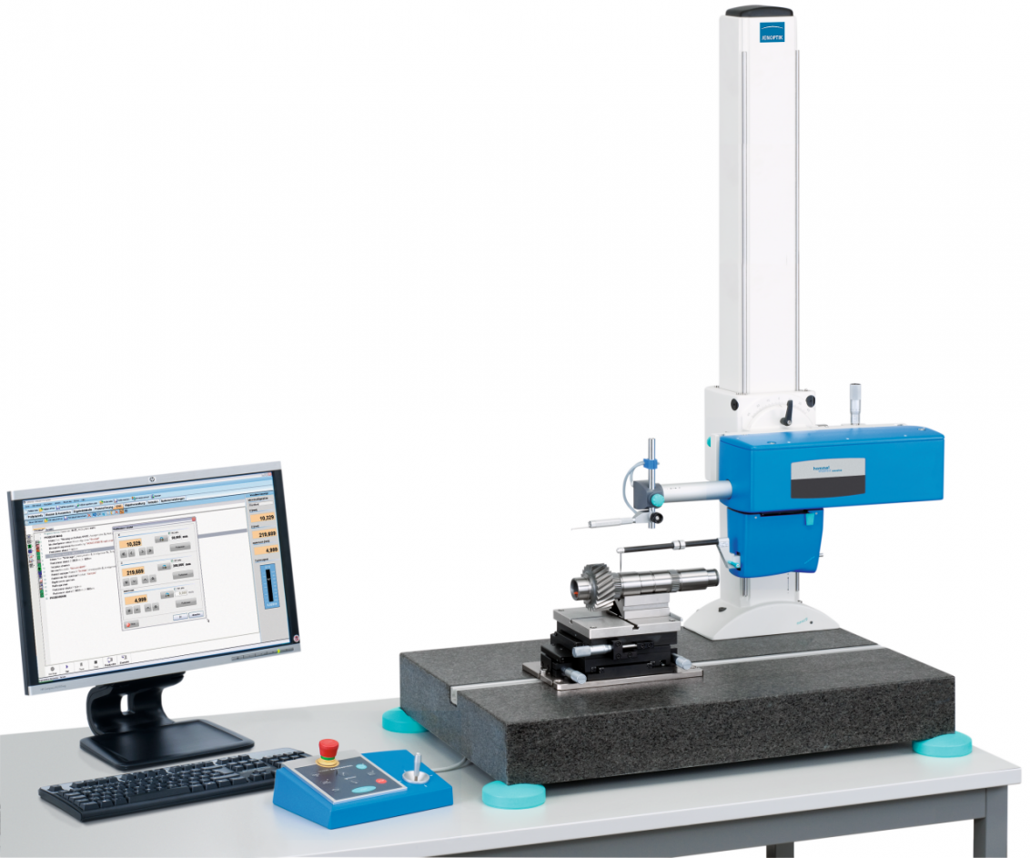 Hommel-Etamic T8000 RC