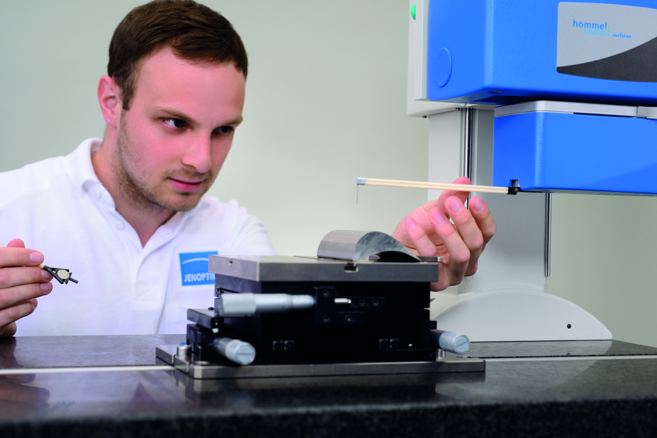 Hommel-Etamic surfscan