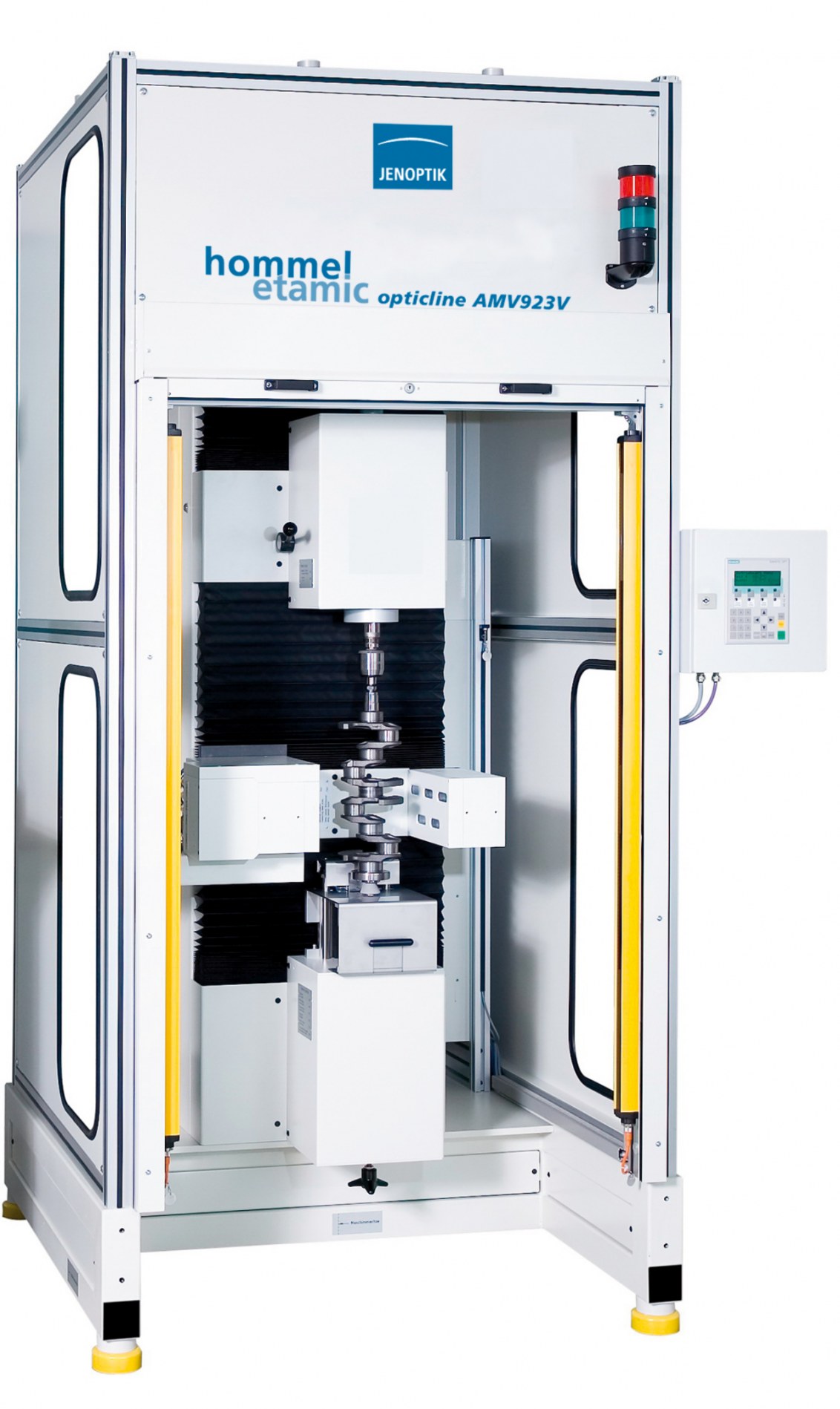 Hommel-Etamic Opticline Special